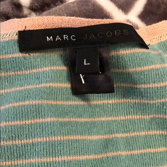 Marc Jacobs | Tops | Marc Jacobs Top | Poshmark